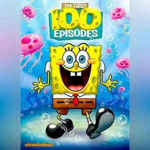Spongebob Dvd Boxset NickALive!: Nickelodeon To Release 'SpongeBob